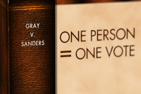 One Person, One Vote | The Constitution Project