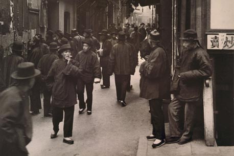 Yick Wo and the Equal Protection Clause | The Constitution Project