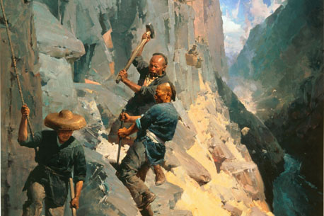 Yick Wo and the Equal Protection Clause | The Constitution Project