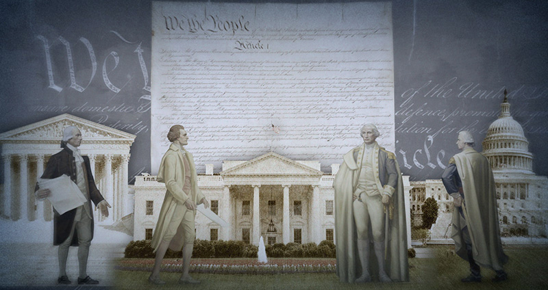 Magna Carta and The Constitution | The Constitution Project