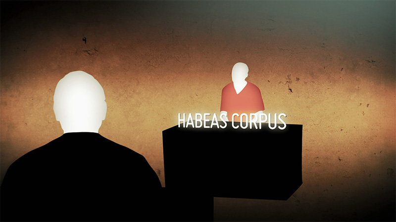 Habeas Corpus: The Guantanamo Cases | The Constitution Project