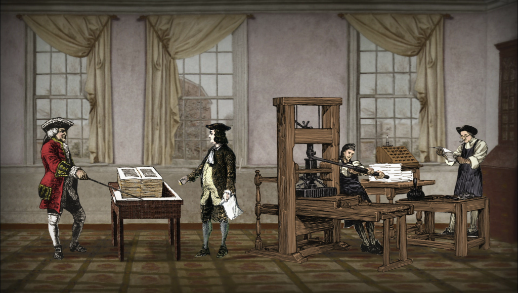 Freedom of the Press: NY Times v. United States | The Constitution Project