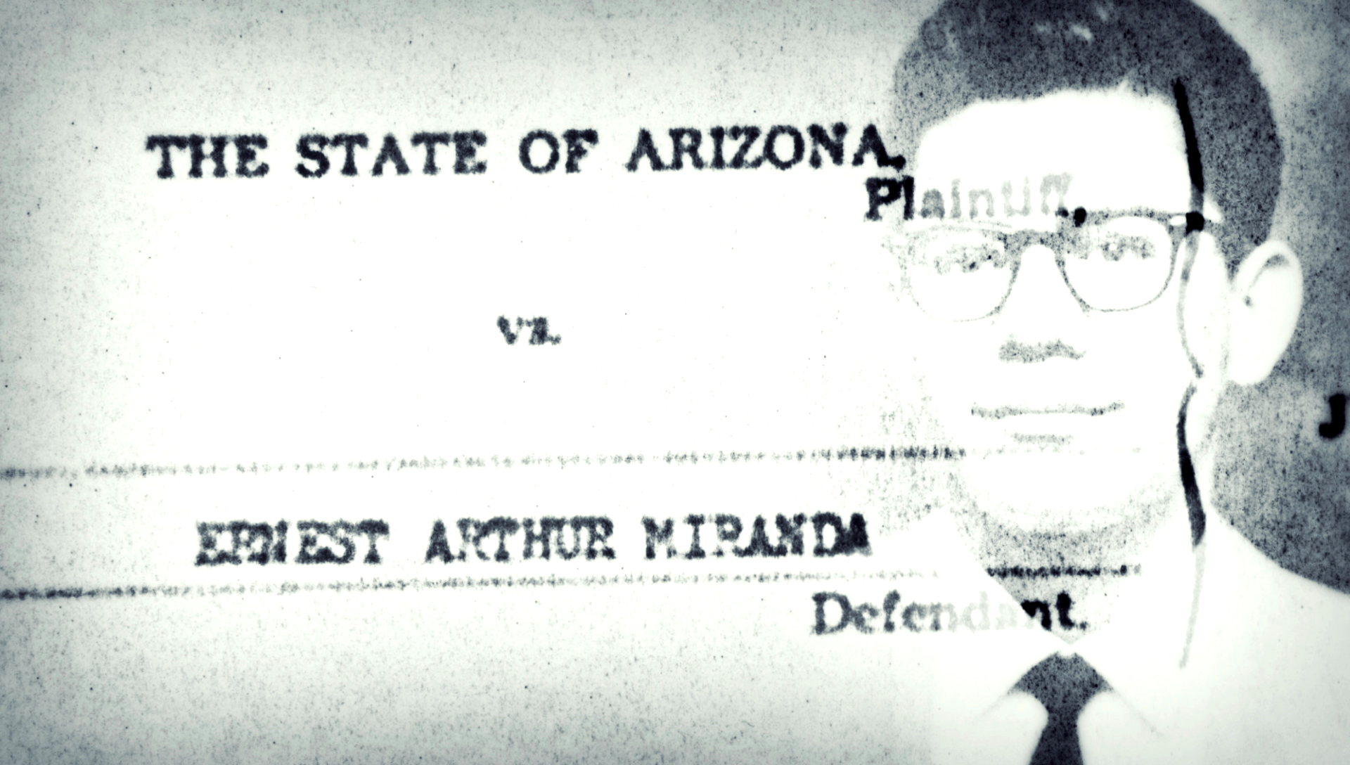 Miranda v. Arizona | The Constitution Project