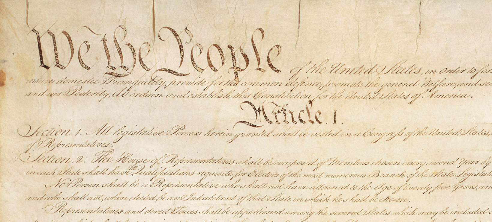News | The Constitution Project