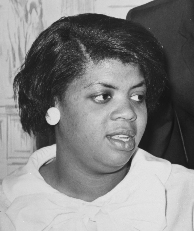 Remembering Linda Brown, the 3rd grader whose case overturned "separate ...